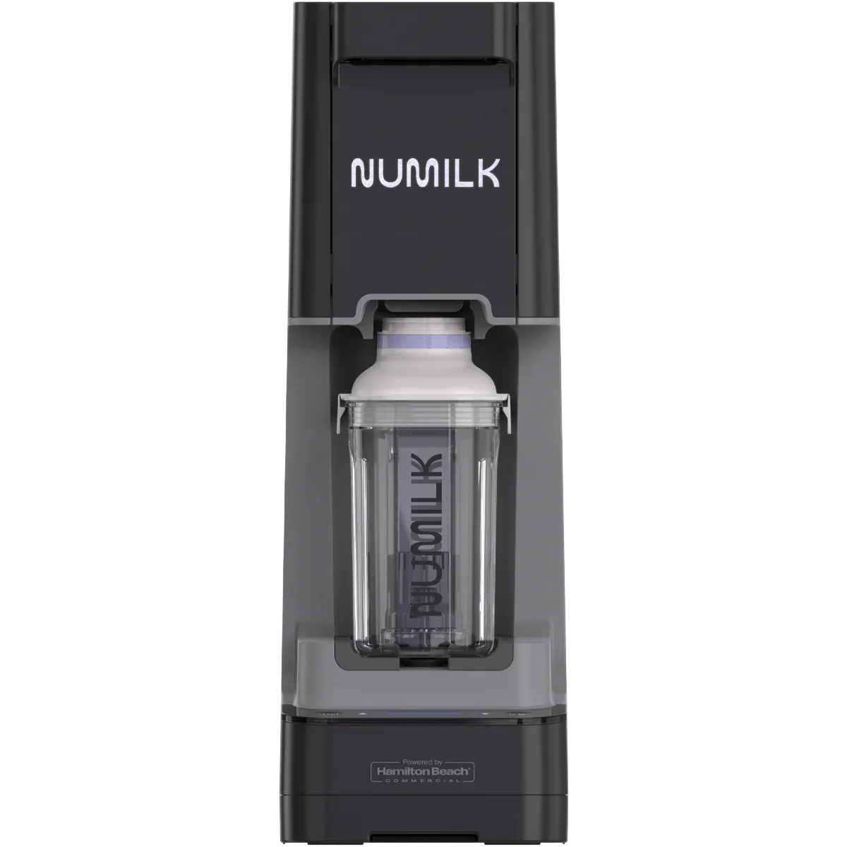 Numilk – ICONIK