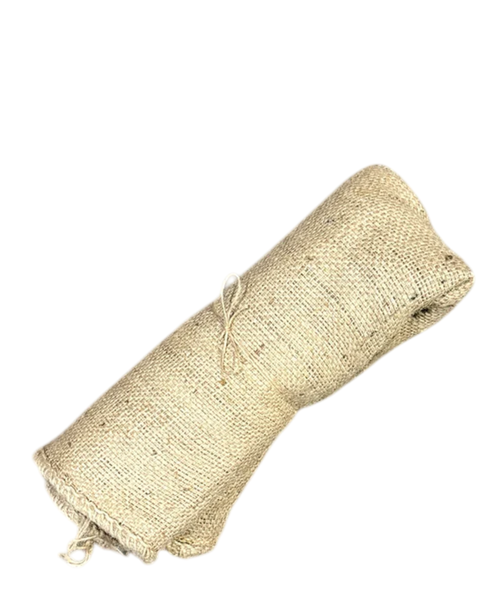 Burlap Bags – ICONIK