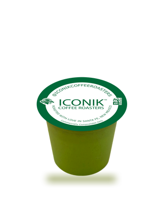 ICONIK COFFEE ROASTERS