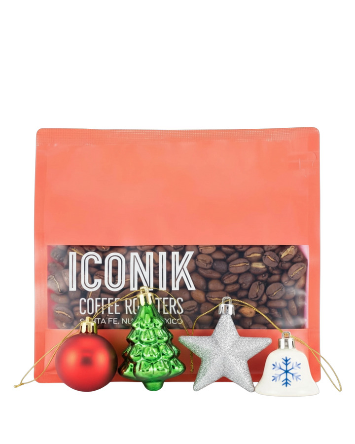ICONIK COFFEE ROASTERS