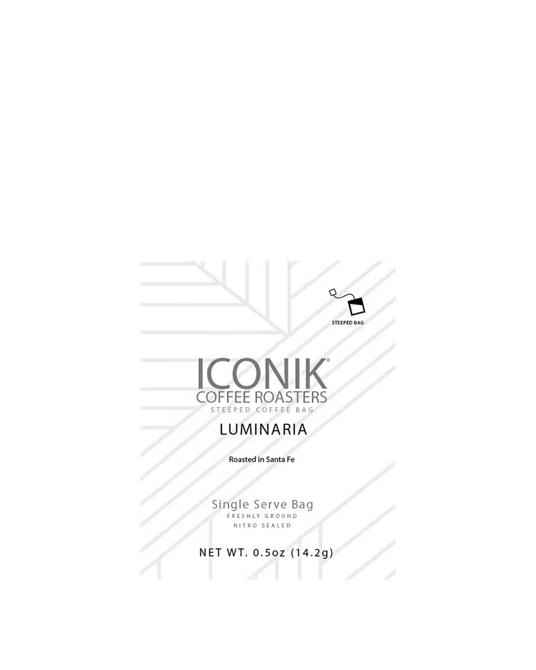 ICONIK COFFEE ROASTERS