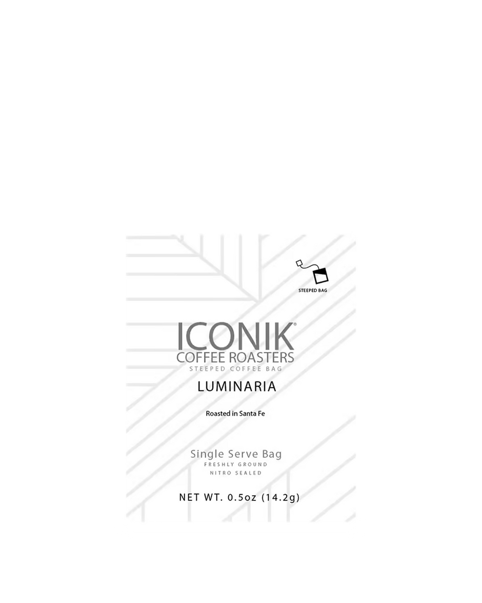 ICONIK Red